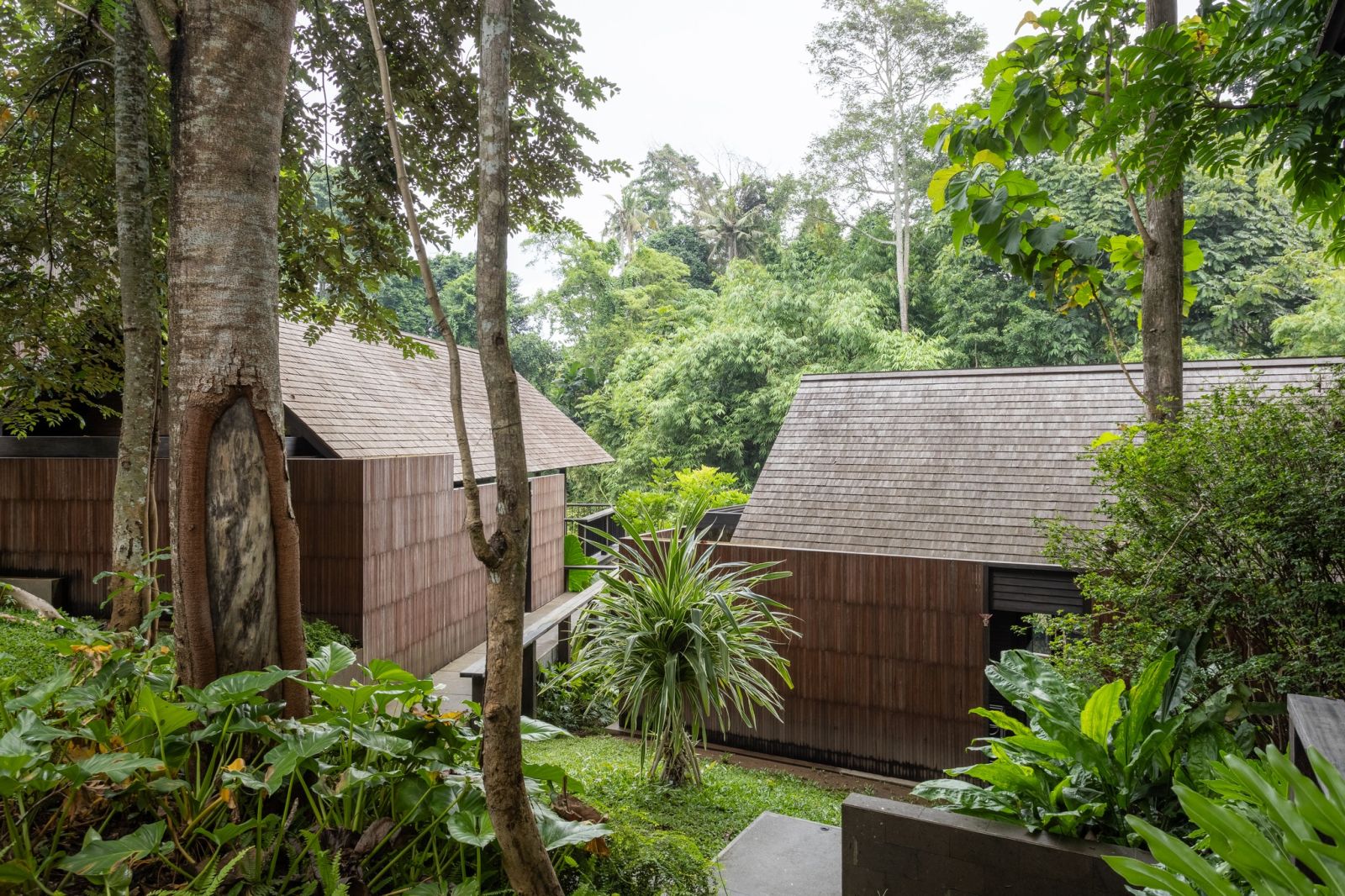 SUSTAINABLE RIVERFRONT VILLA - Exclusive Listing.